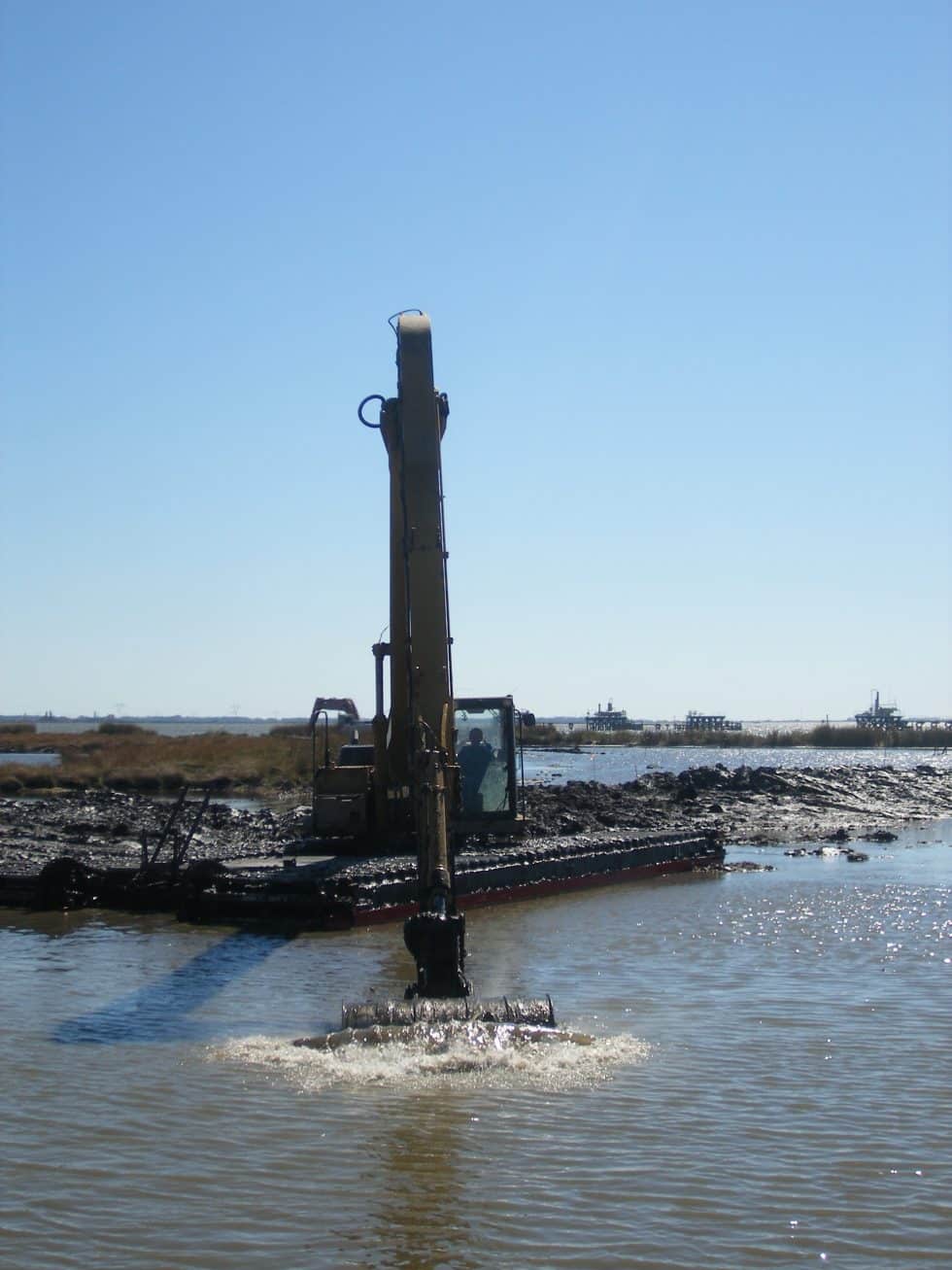 Gallery - Wilco Marsh Buggies