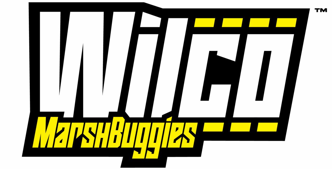 Amphibious Excavator Rental - Wilco Marsh Buggies